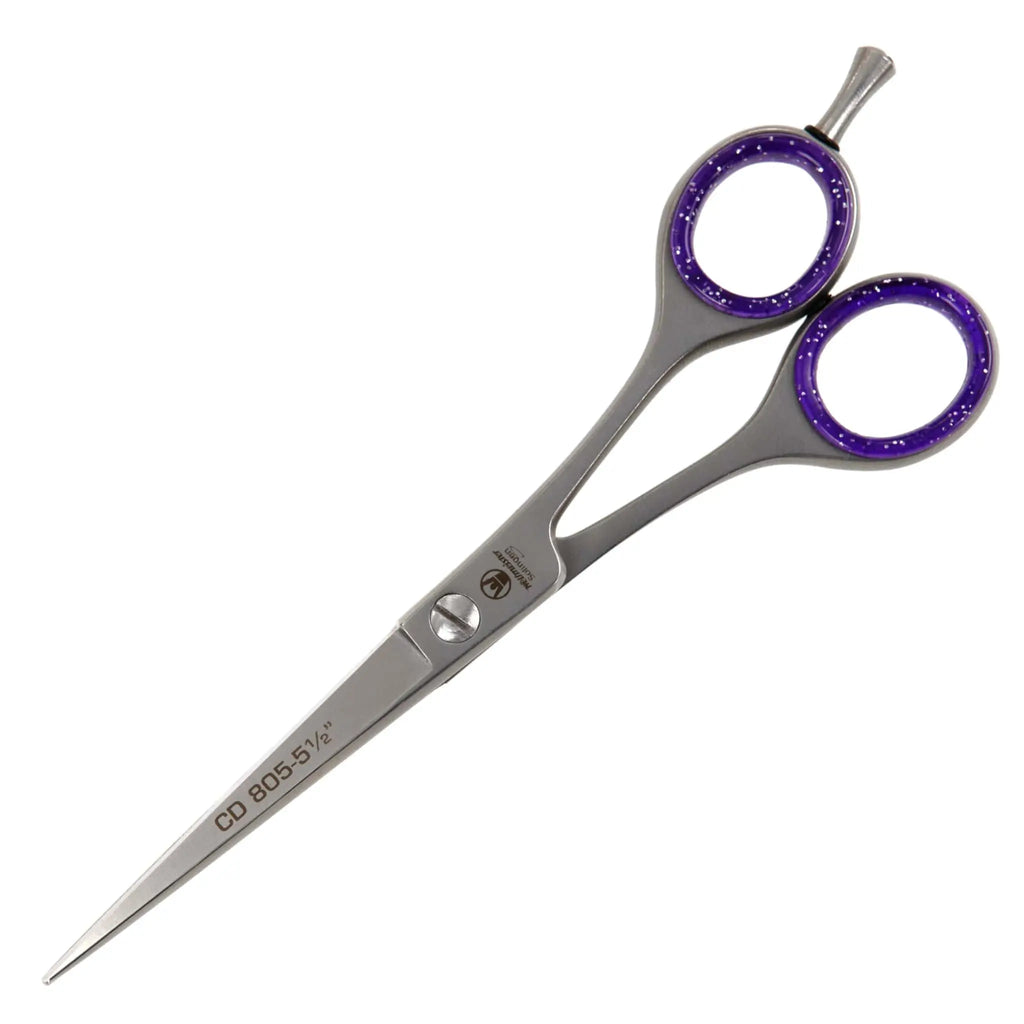 Hairdressing scissors Solingen - World Champion 15124 – sollomo