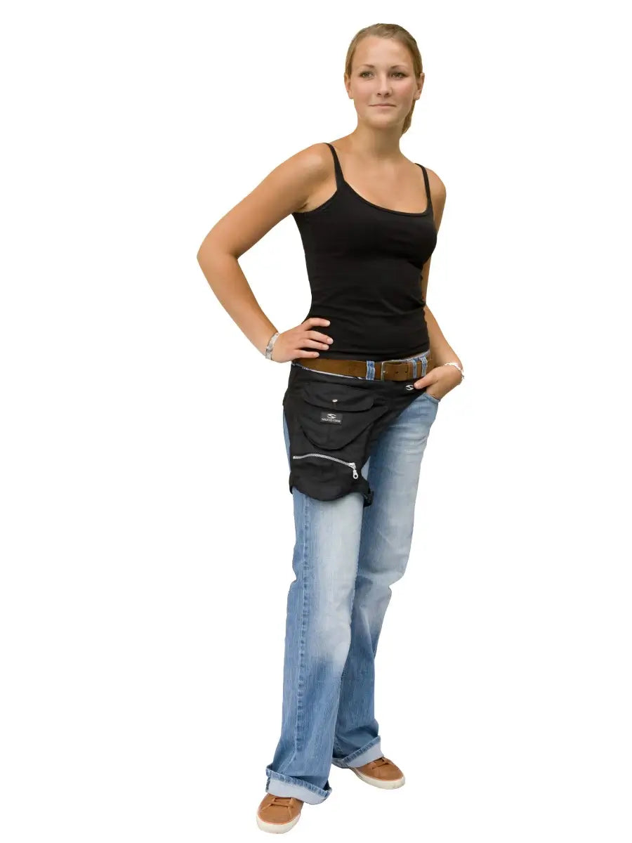 FuncBag PRO - leg bag item 33502 – sollomo